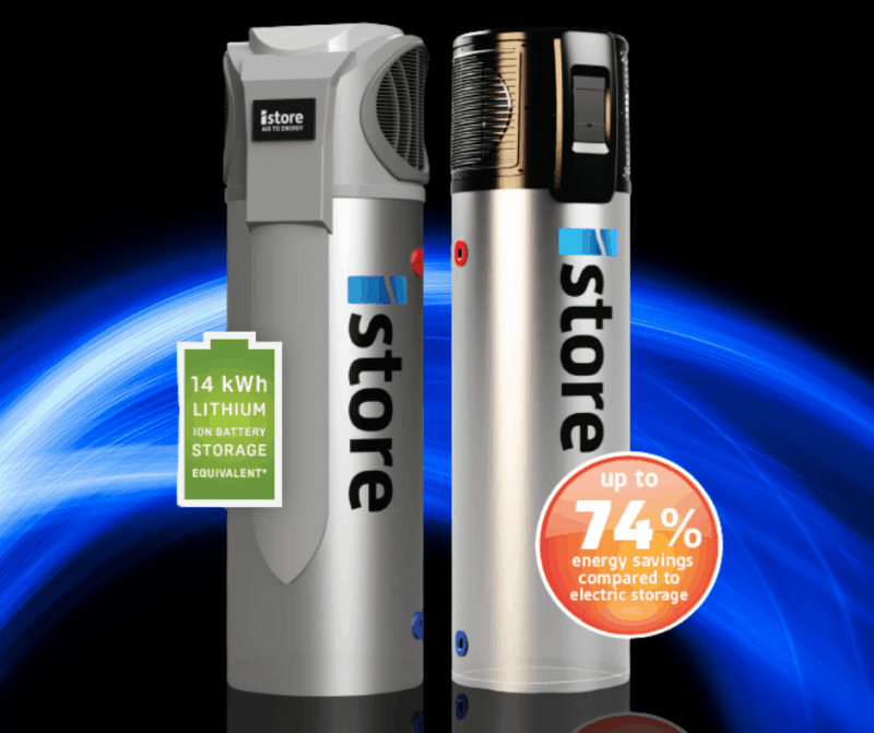 Hot Water - DMS Energy