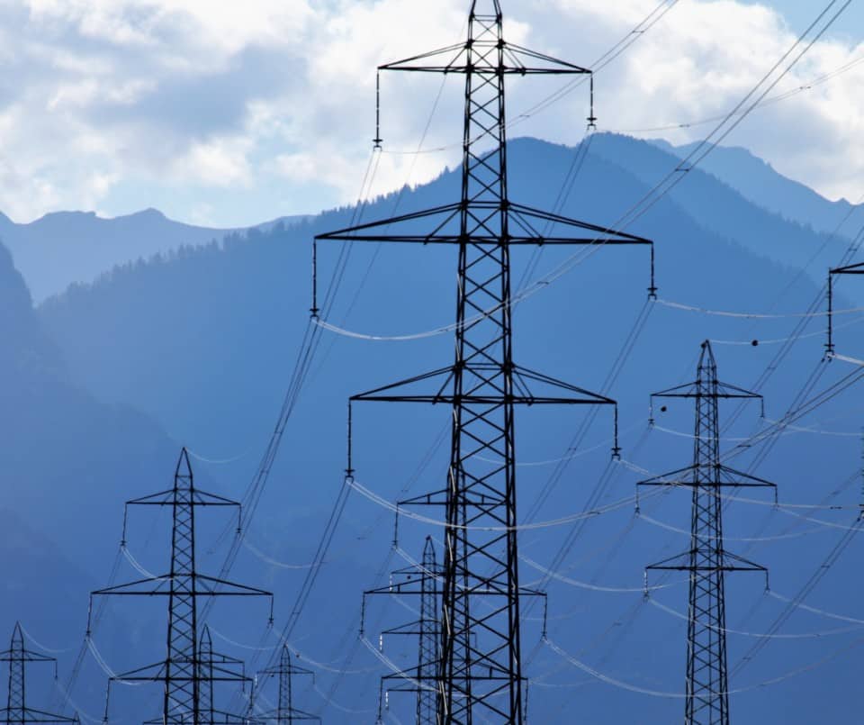 Hot Water - DMS Energy