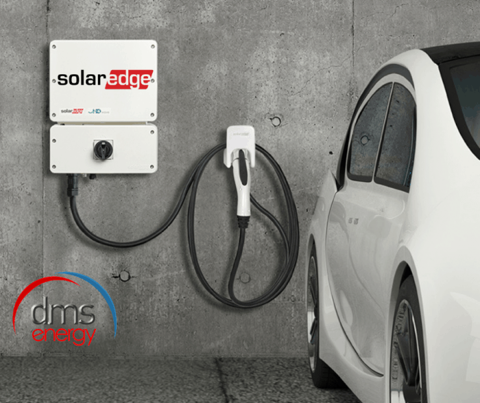 Hot Water - DMS Energy