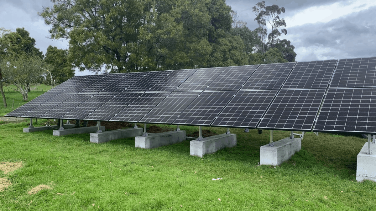 Residential Projects Archives - DMS Energy