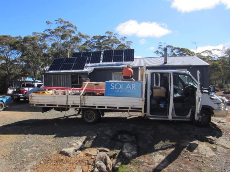 Residential Projects Archives - DMS Energy