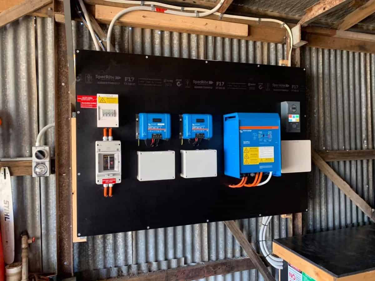 Residential Projects - DMS Energy