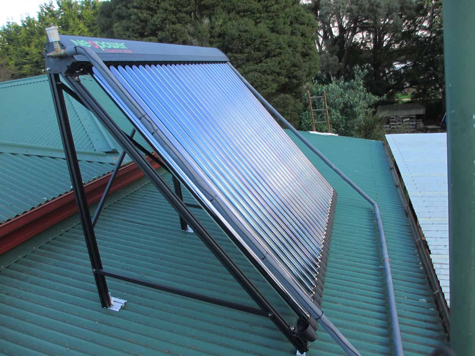 Solutions - DMS Energy