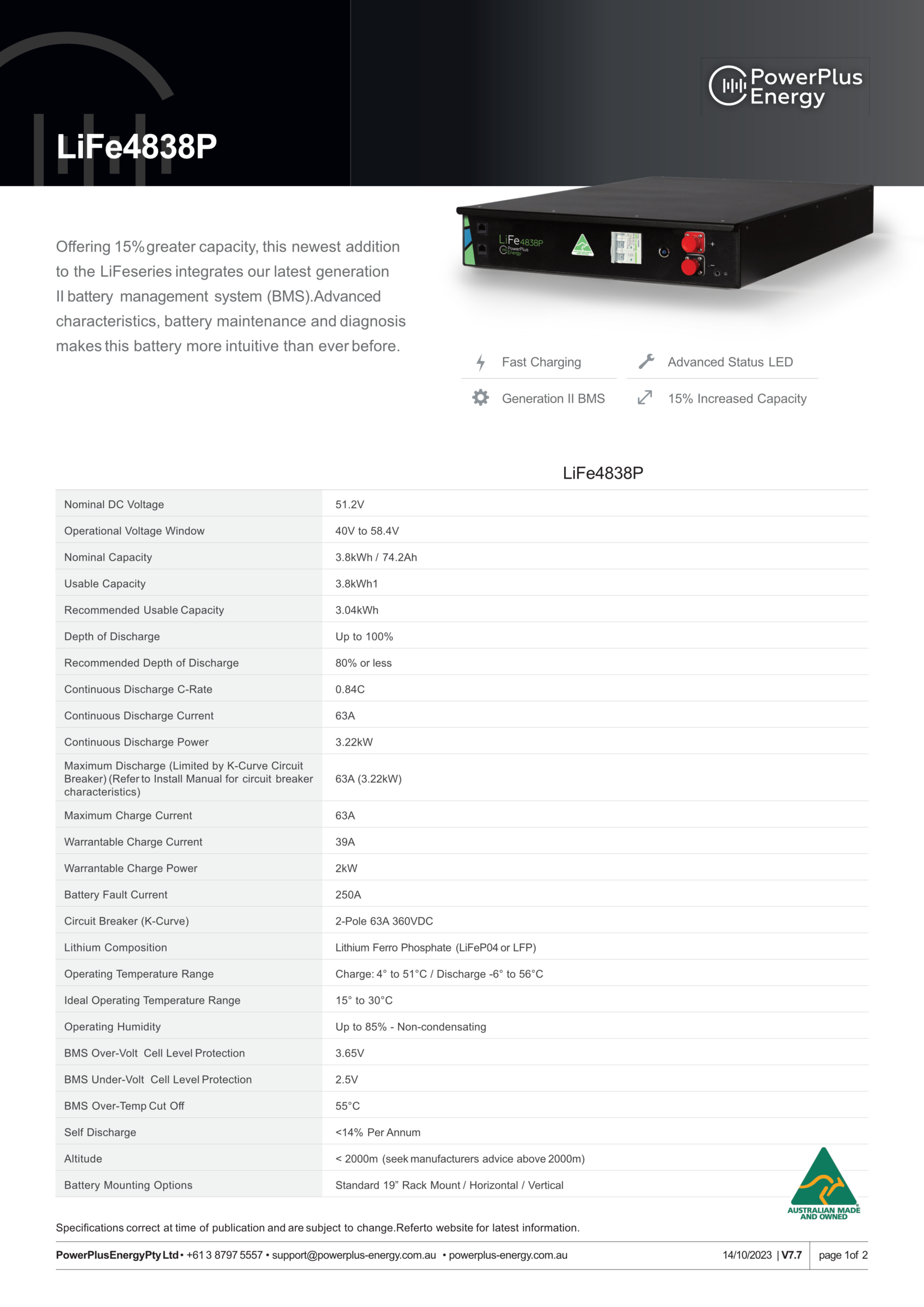 Off-Grid Solar - DMS Energy