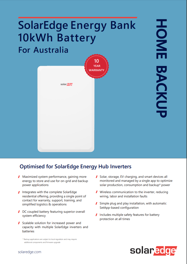 Brochures - DMS Energy